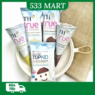Kem th true milk - Giá Tốt, Miễn Phí Vận Chuyển, Đủ Loại | Shopee Việt Nam