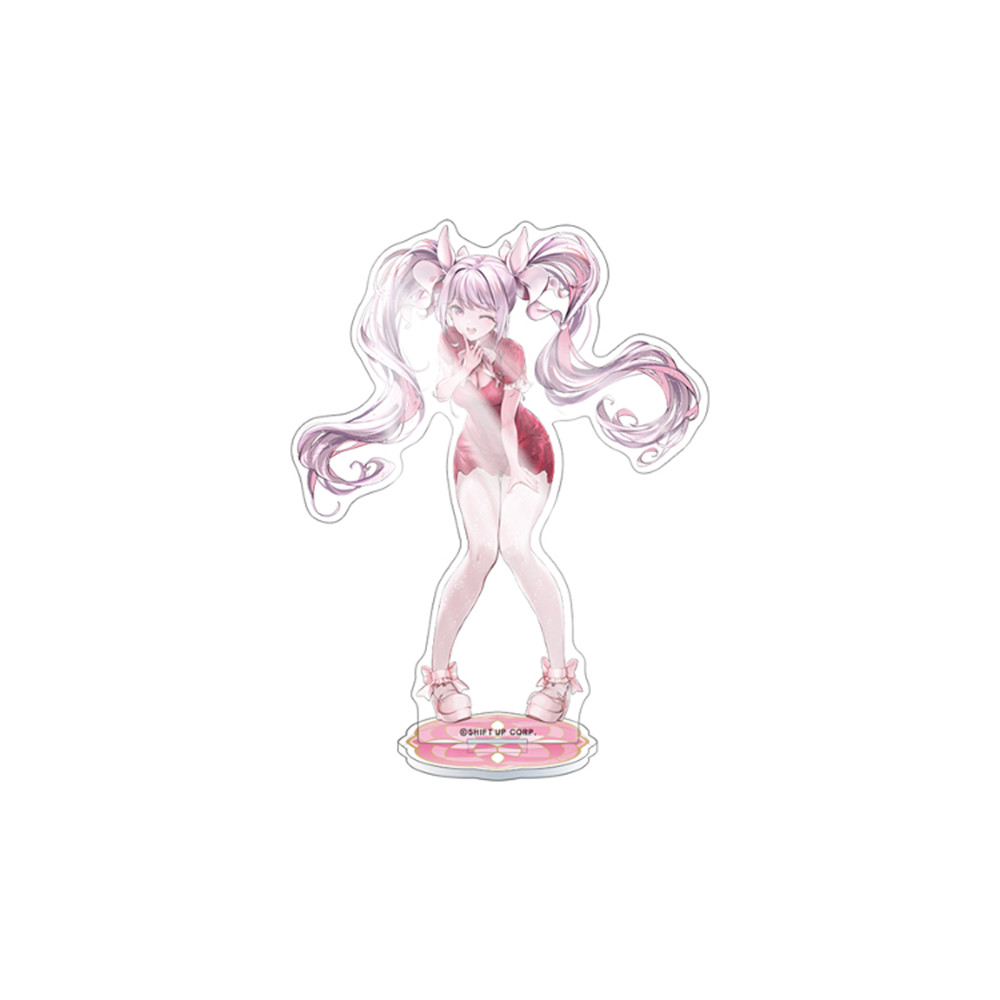 Móc Khoá, Mô Hình Standee Nikke The Goddess Of Victory Emma Miranda ...