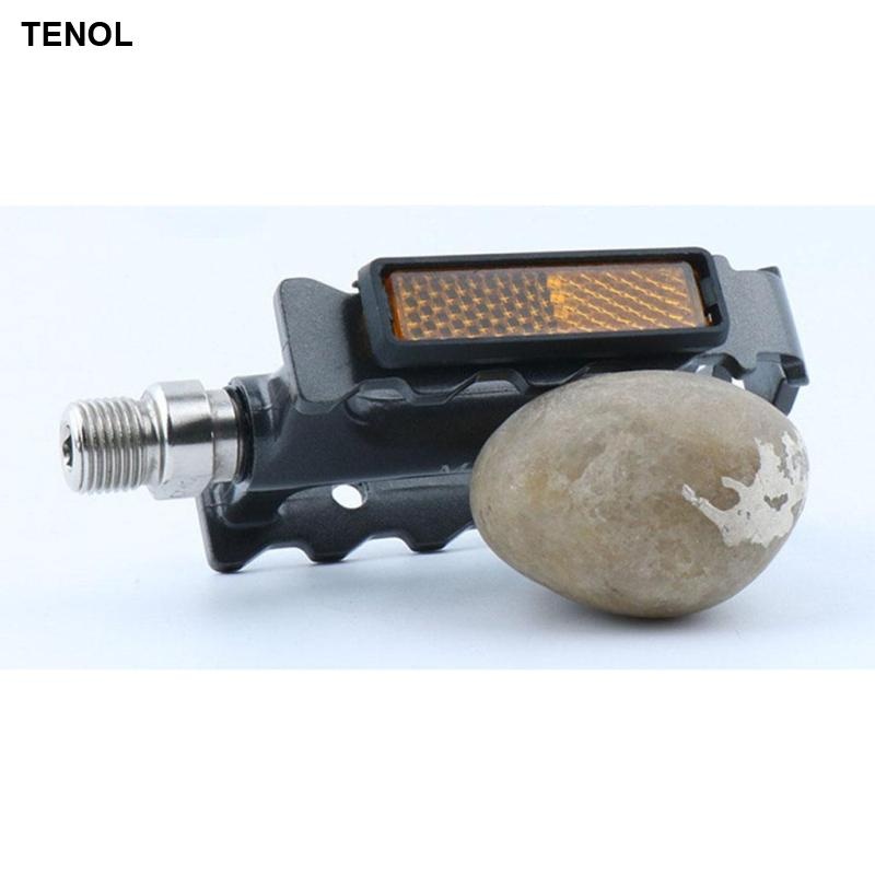 Tenol 10x Bàn Đạp Phản Quang Đi Xe Cảnh Báo Ban Đêm Đèn Phản Quang Phụ ...