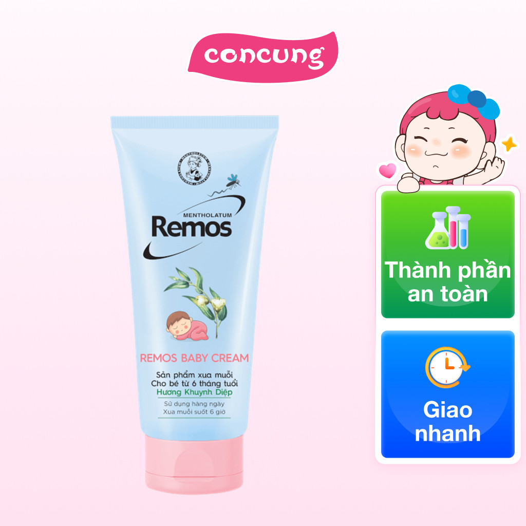 Remos - Xịt Chống Muỗi Giá Tốt, Chính Hãng, Đảm Bảo | Shopee Việt Nam