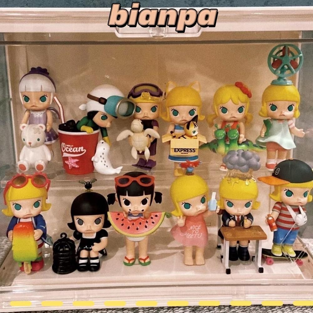 [BLIND BOX] MOLLY My Childhood Rep 1: 1 ngẫu nhiên - H2T TOYS | Shopee ...