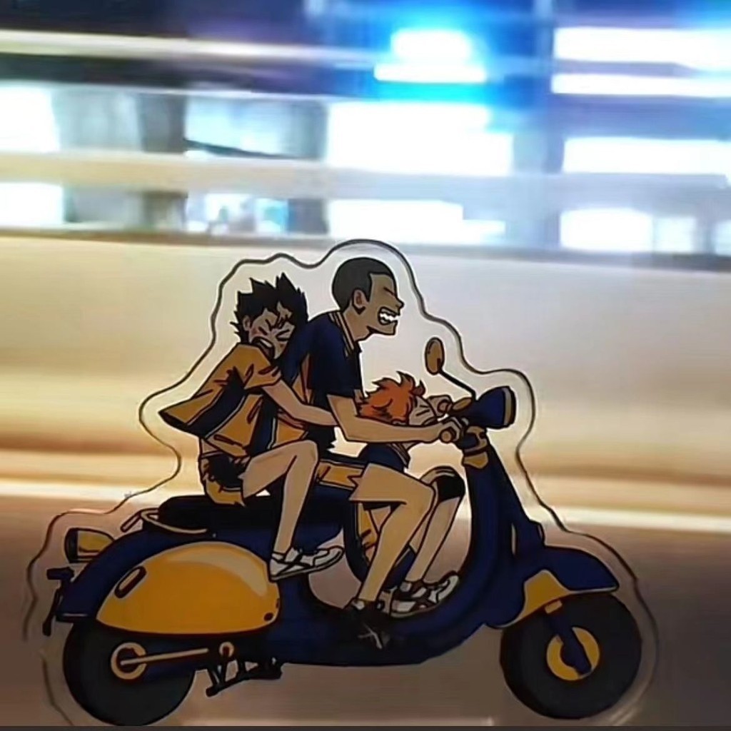 Haikyuu!! Hinata shoyo Ryunosuke Tanaka Nishinoya Yu Ryunosuke Tanaka ...