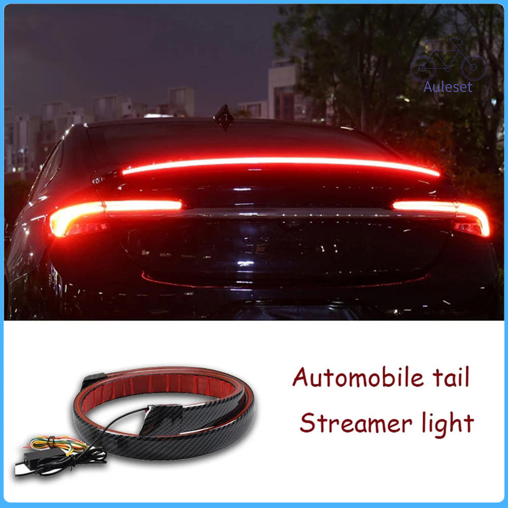 [Auleset] Đèn phanh ô tô Đèn lướt gió LED bên ngoài chống nước linh ...