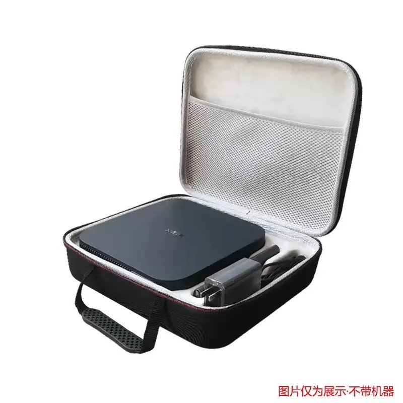 Ưu đãi đặc biệt Giải phóng mặt bằng máy chiếu XGIMI z7x Túi lưu trữ máy chiếu chống sốc di động ...