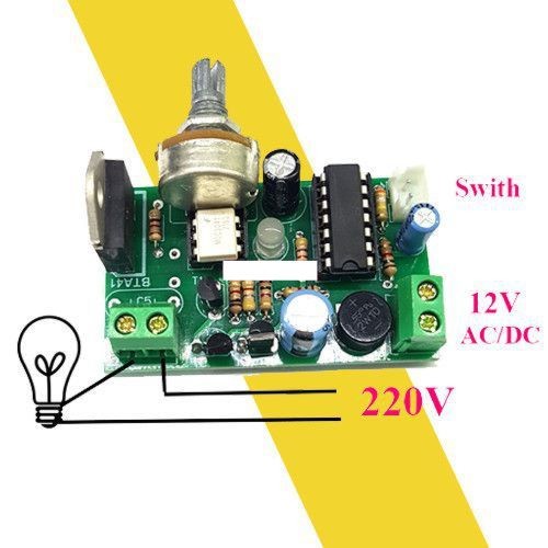 Mạch hàn cell pin, Mạch timer hàn cell pin giá tốt | Shopee Việt Nam