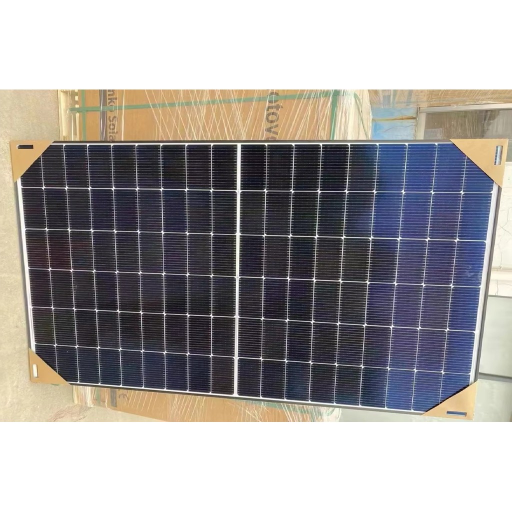 Tấm pin mặt trời Jinko Tiger Neo 440W N Type 54HL4R-BDV 440w Bifacial Mono- Loại A | Shopee Việt Nam