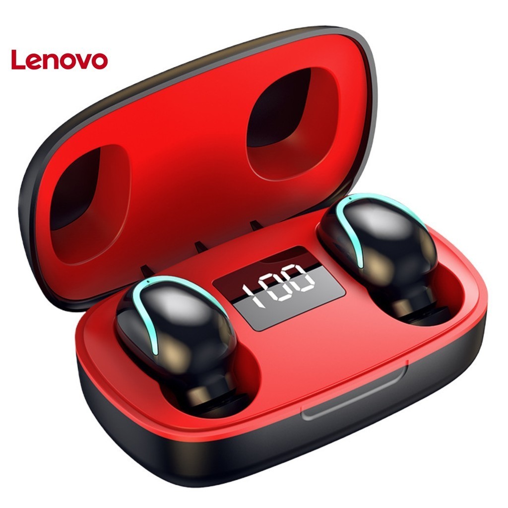 Lenovo S9 True Wireless Stereo Mini Chống Nước Tương Thích Bluetooth 5. ...