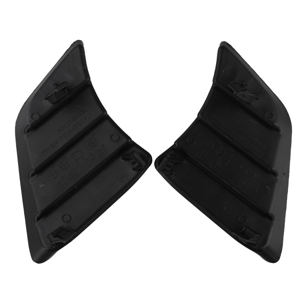 Khung đèn sương mù cản trước cho Toyota cho Hilux 2011-2015 52127-0K030 ...