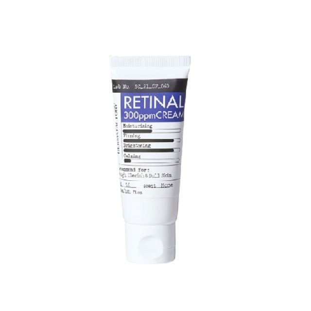 Kem Derma Factory Retinal 300ppm 30ml | Shopee Việt Nam