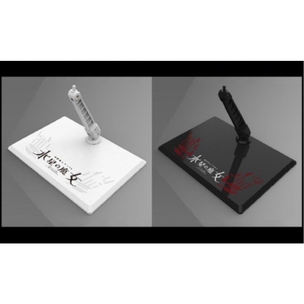 DDB HG RG 1/144 AERIAL ACTION Stand Base | Shopee Việt Nam