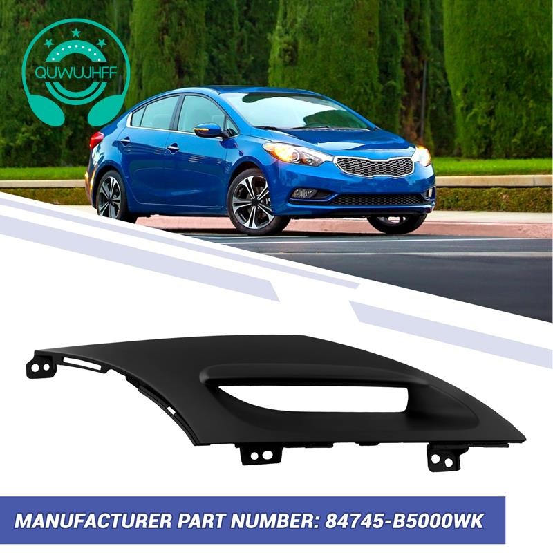 84745-b5000wk cho KIA Cerato 12 2013-2018 K3 Forte Đồng Hồ Điện Tử ...