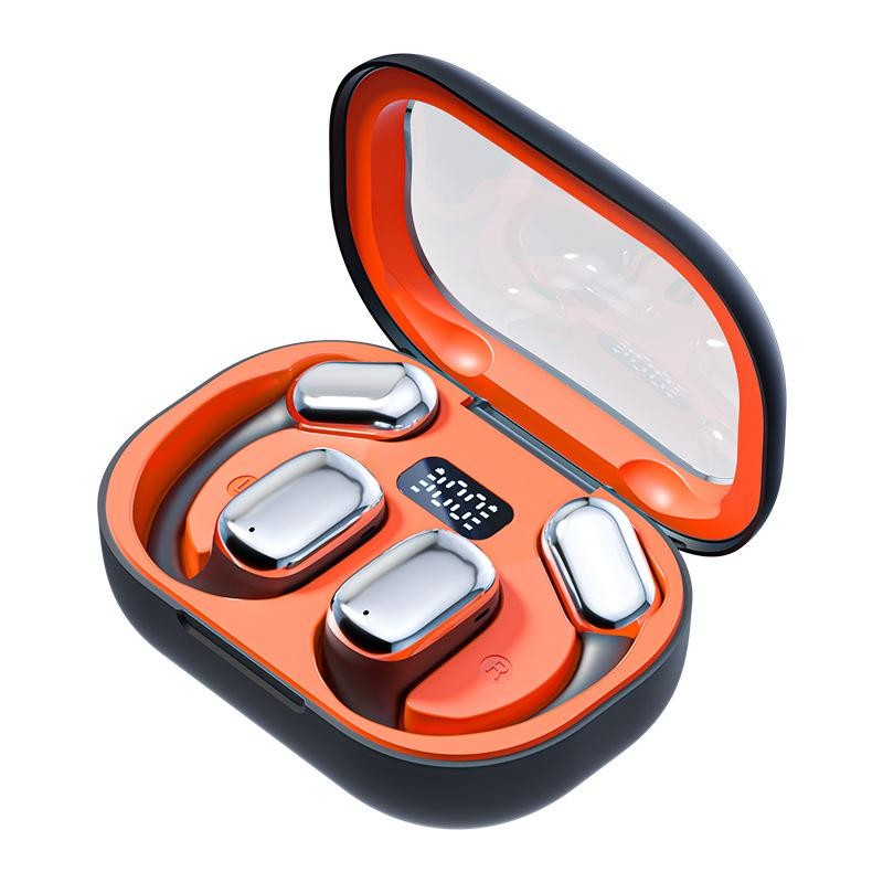 TH25 OWS Tai nghe không dây Bluetooth chống thấm nước IPX5, khử nhiễu ...