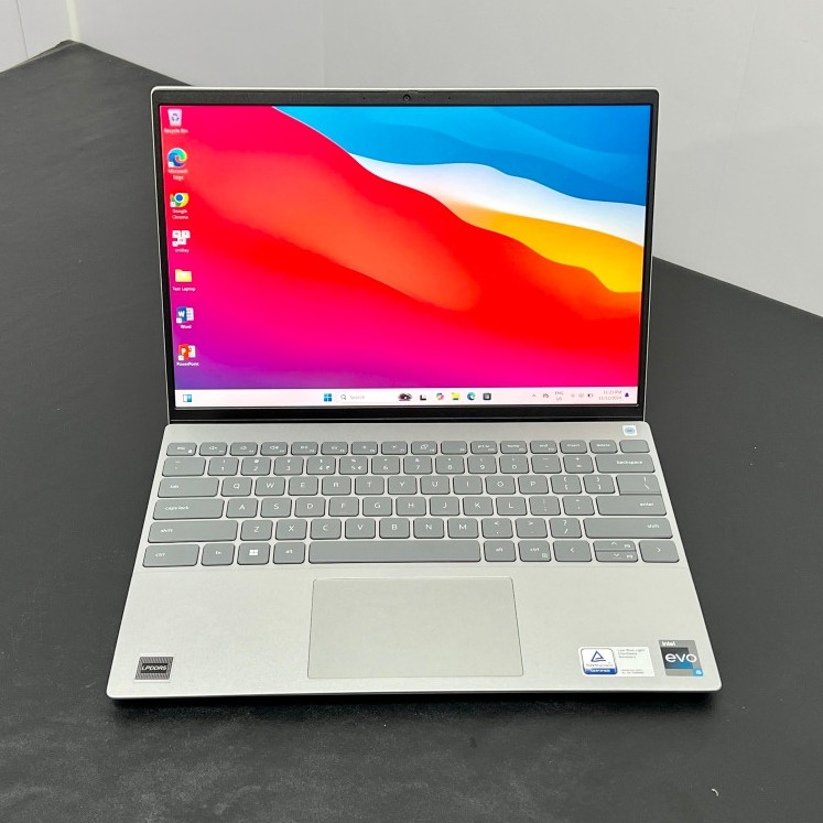 Laptop Dell Vỏ Nhôm Inspiron 5320 i5 12P-Ram 16Gb-SSD 512Gb-13'3 2.5K ...