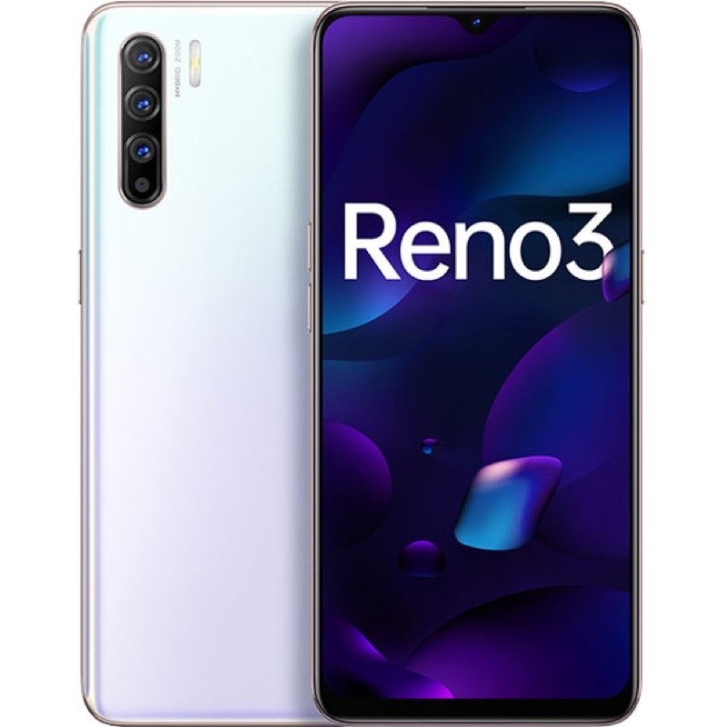 Điện thoại Oppo Reno 3 Ram 12g/256gb máy chính hãng | Shopee Việt Nam