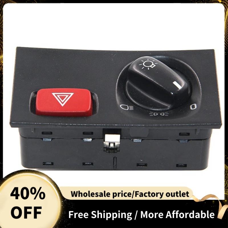 1540673 Bộ công tắc cảnh báo đèn pha cho SCANIA P G R T - Series Truck ...