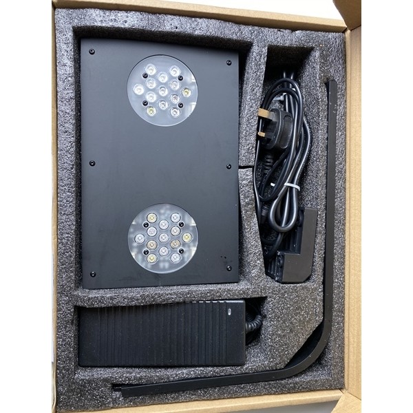 Đèn led INLED Ocean X120 bản G6 Wifi 2023 - Bảo hành 1 năm (CÁI ...