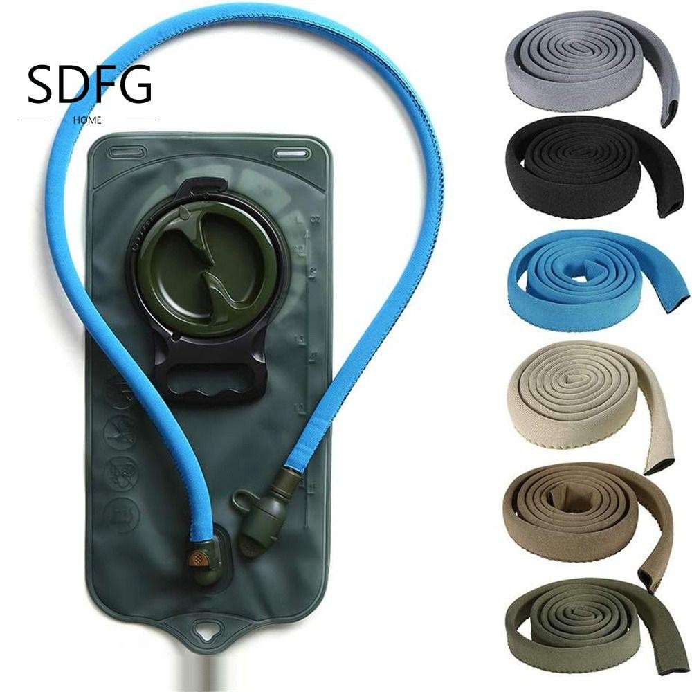 SDFG Vỏ ống túi nước SDFG, Ống uống cách nhiệt Hydrat hóa bàng quang ...