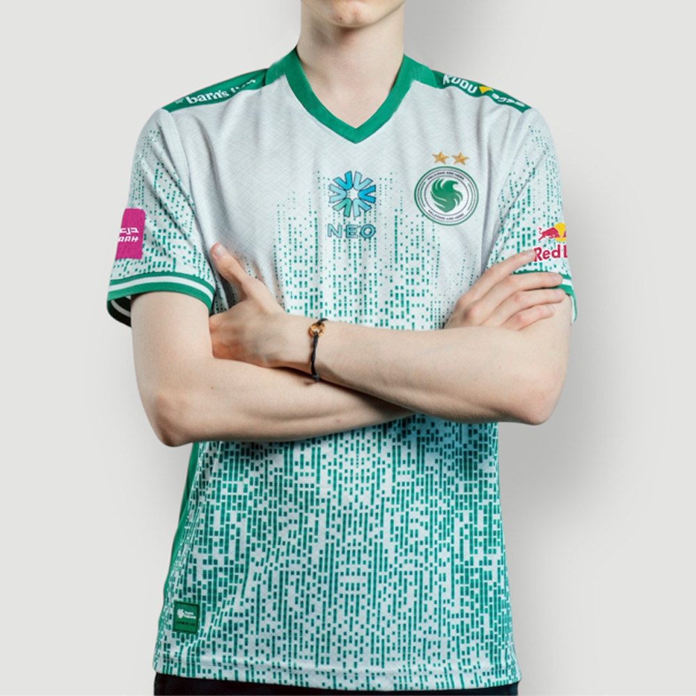 Đội Falcons Esports Club 2025 Mùa Hè Mới Jersey CS2 NIKO M0NESY Pro ...