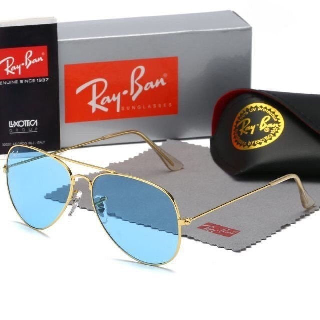 Kính râm Ray-Ban model RB3026 style phi công phù hợp cho cả nam và nữ ...