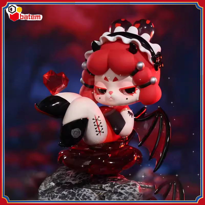 Chính Hãng Miss Rara Savage Growth Series Blind Box Cô Gái Dễ Thương ...