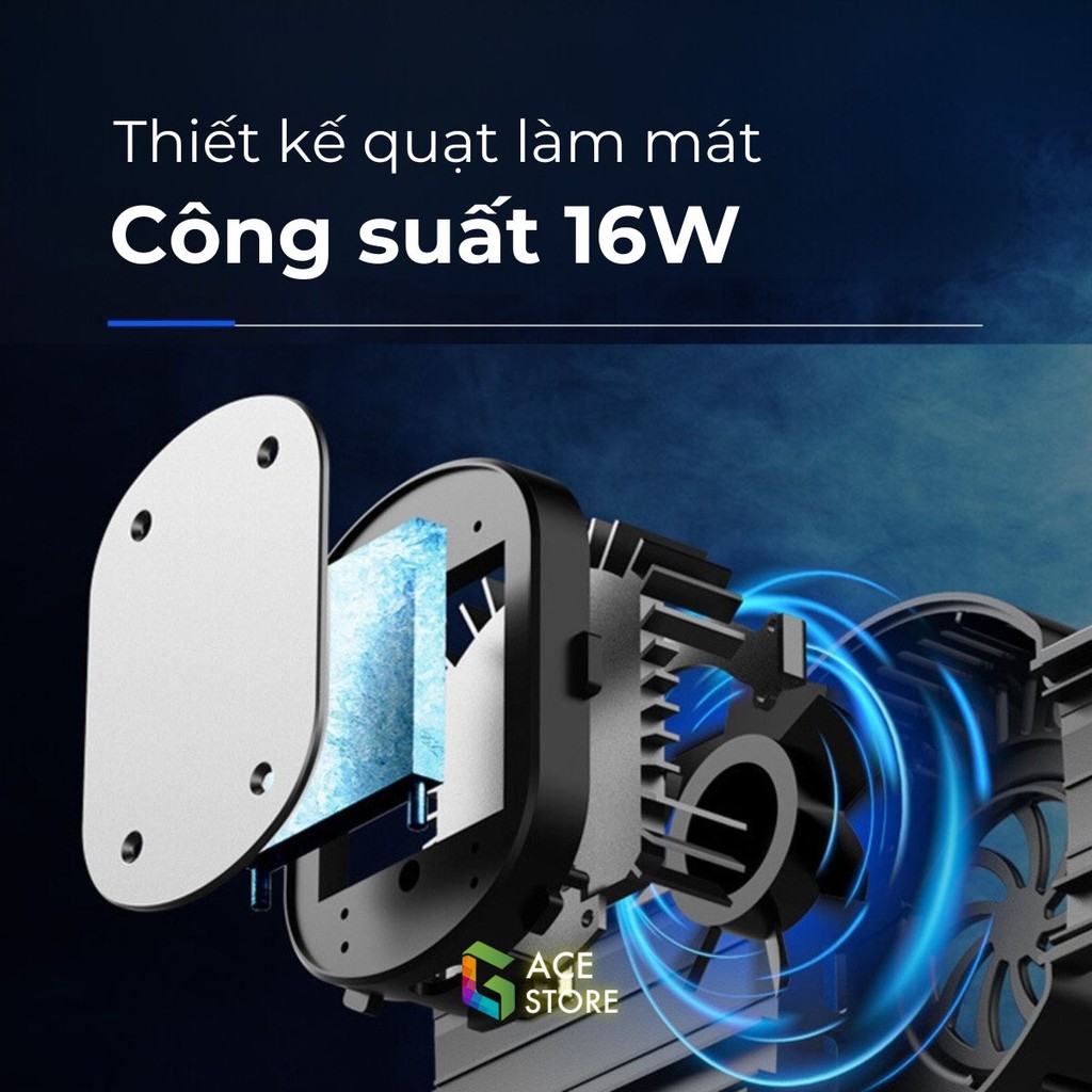Tay Cầm Chơi Game BSP-D10/BSP-D10S Hỗ Trợ Đa Nền Tảng SWITCH / Android ...
