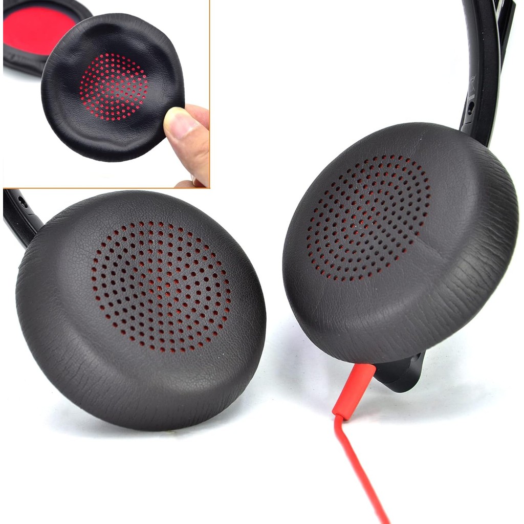 Tai nghe cho Plantronics Voyager Focus B825 / 1 & 2 UC, Voyager 4210 / ...