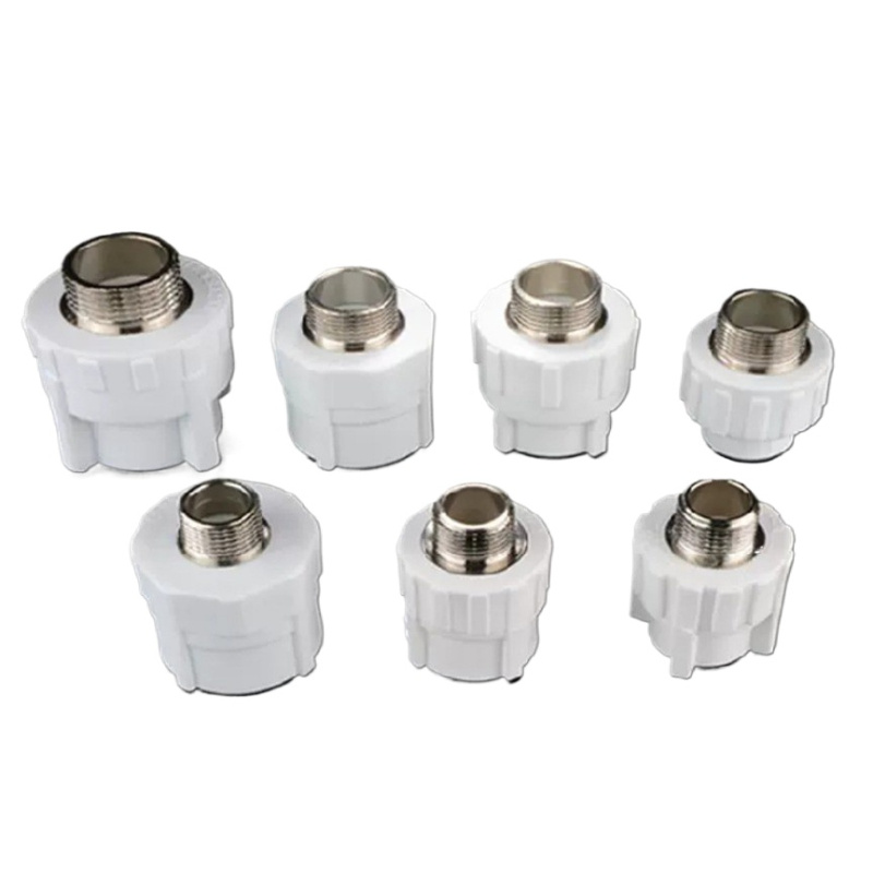 [Xny] Ppr20 / 25 / 32 / 40 / 50 / 63 / 75 Bộ chuyển đổi đường kính thay đổi trực tiếp Bộ chuyển ...