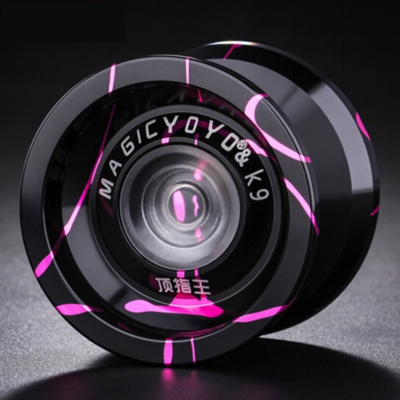 Yo-yo Sleep Yo-Yo Professional Advanced Competition Chuyên nghiệp Cầu ...