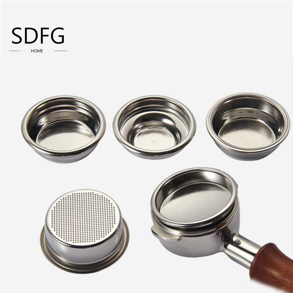 Rây lọc cà phê SDFG bằng thép không gỉ 51 / 54 / 58mm | Shopee Việt Nam