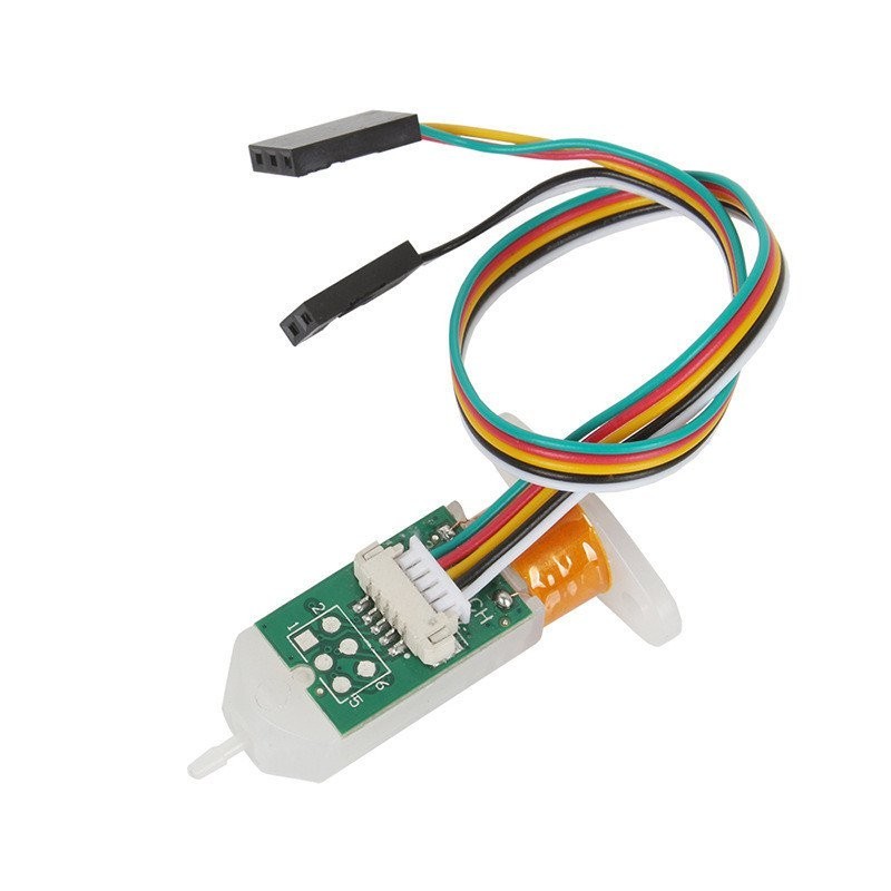 Cảm biến san lấp mặt phẳng tự động 3DTouch 32 bit Bo mạch chủ in 3D Phụ kiện giường nóng thay ...