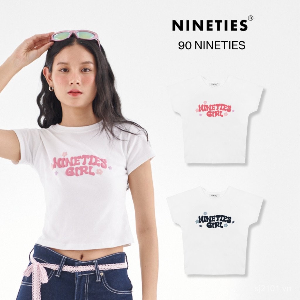 Nineties design slim fit shirt 90 Nineties (code ntdsep1 up to 60 off ...