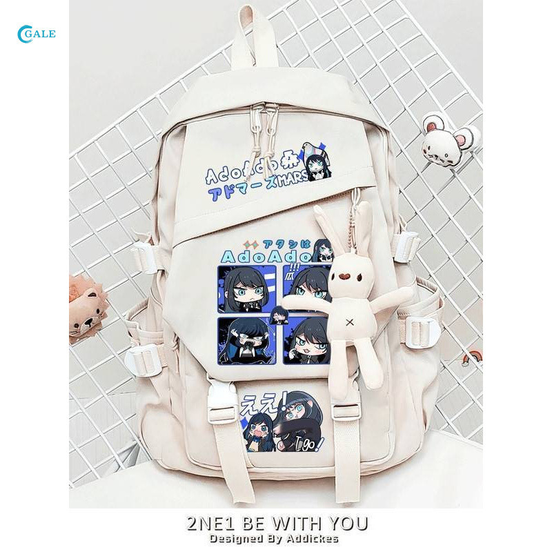 Ado Ca Sĩ Fanatic Hongfa Ge Ji Album Cùng Phong Cách Ngoại Vi Nhật Bản ...