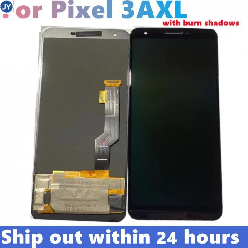 [Spot] Màn hình cảm ứng LCD chính hãng google pixel 3axl Màn hình LCD ...