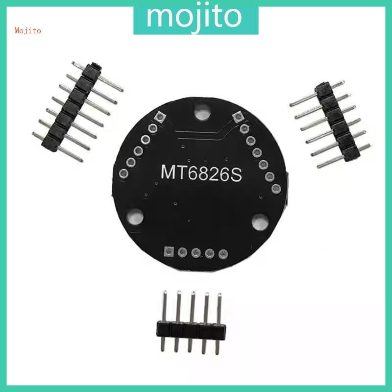 Mojito Mt6826s Bộ mã hóa cảm biến chính xác cho hệ thống định vị tốc độ góc | Shopee Việt Nam