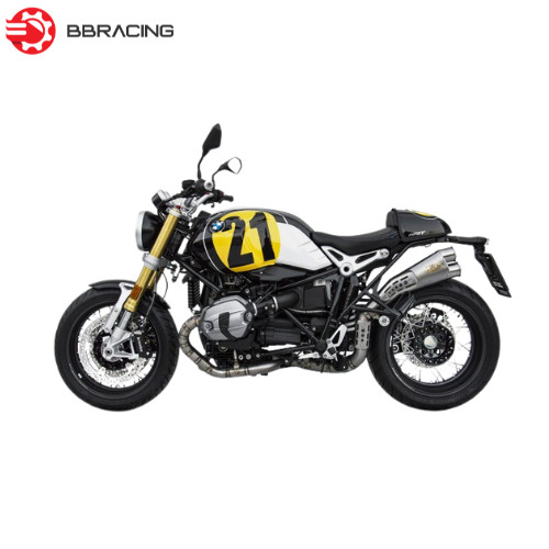 Pô Zard BMW R9T 2021-23 - Slip On High Limited | Shopee Việt Nam