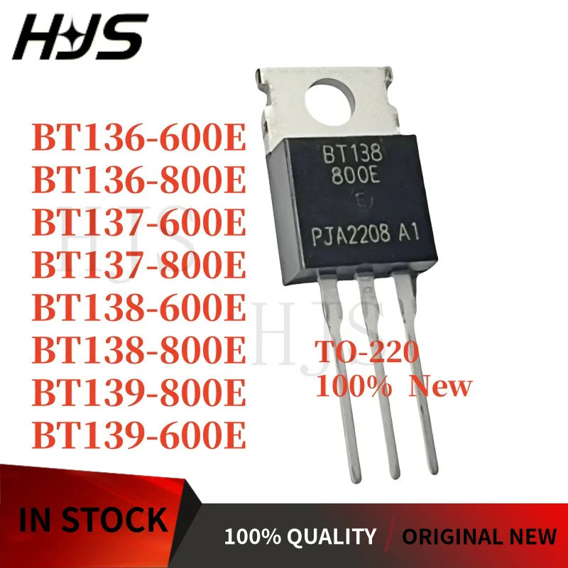 1-5 CÁI BT138-800E BT137-600E BT136-800E BT136-600E BT139-800E BT138-600E BT137-800E BT139-600E ...