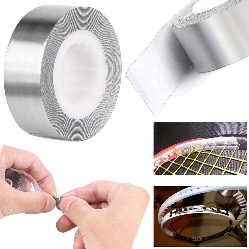 KTVEIH Vợt Counterweigh Sticker 30 / 50 / 100g Băng chì cầu lông mật độ ...