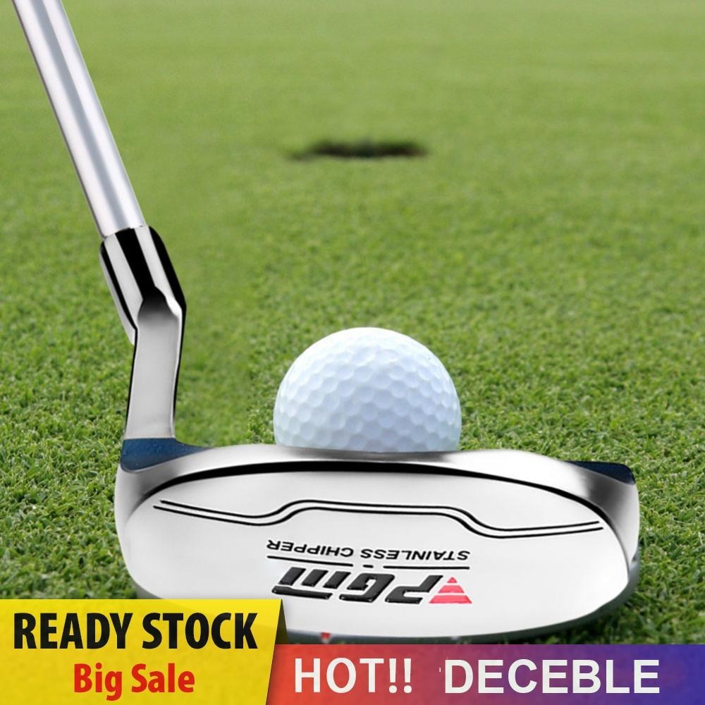 Golf Putter Chipper Putter Escape Bunkers trong một Nhanh chóng cắt nét ...