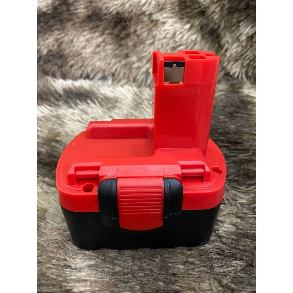 Vỏ pin Bosch 14.4v , vỏ lắp được 8 cell Lion. | Shopee Việt Nam