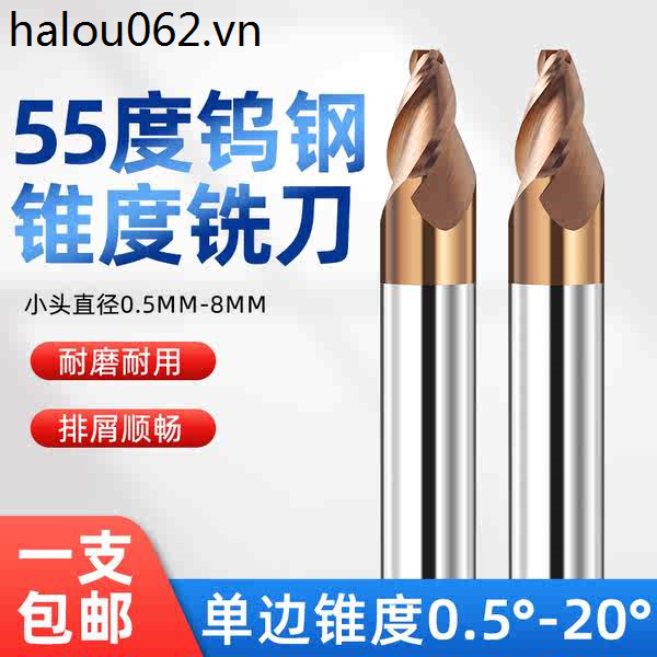 Dao phay côn 3 Dao cắt 60 C 8 C 7 C 5 C 10 C 20 C Dao phay thép vonfram Chủ đề Chamfer Hợp kim ...