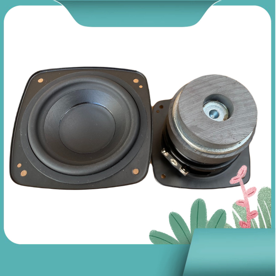 củ Loa Mid Treble Boombox 3 2.75 inch, 4ohm 20-30w độ nhạy cao ( Giá 1 cái ) | Shopee Việt Nam