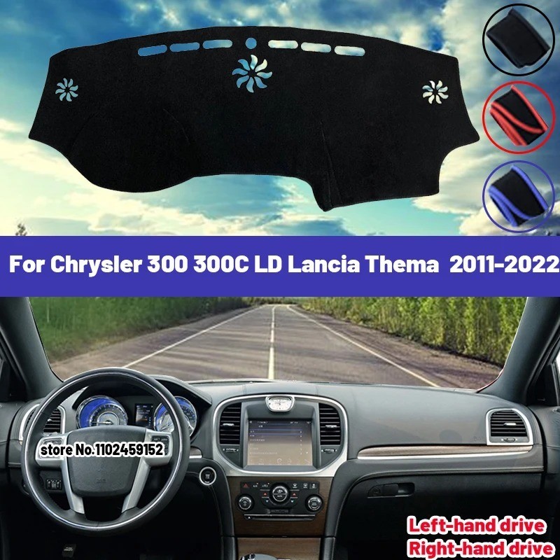 Chất Lượng Cao Cho Chrysler 300 300C LD Lancia Thema 2011 2012 2013 ...
