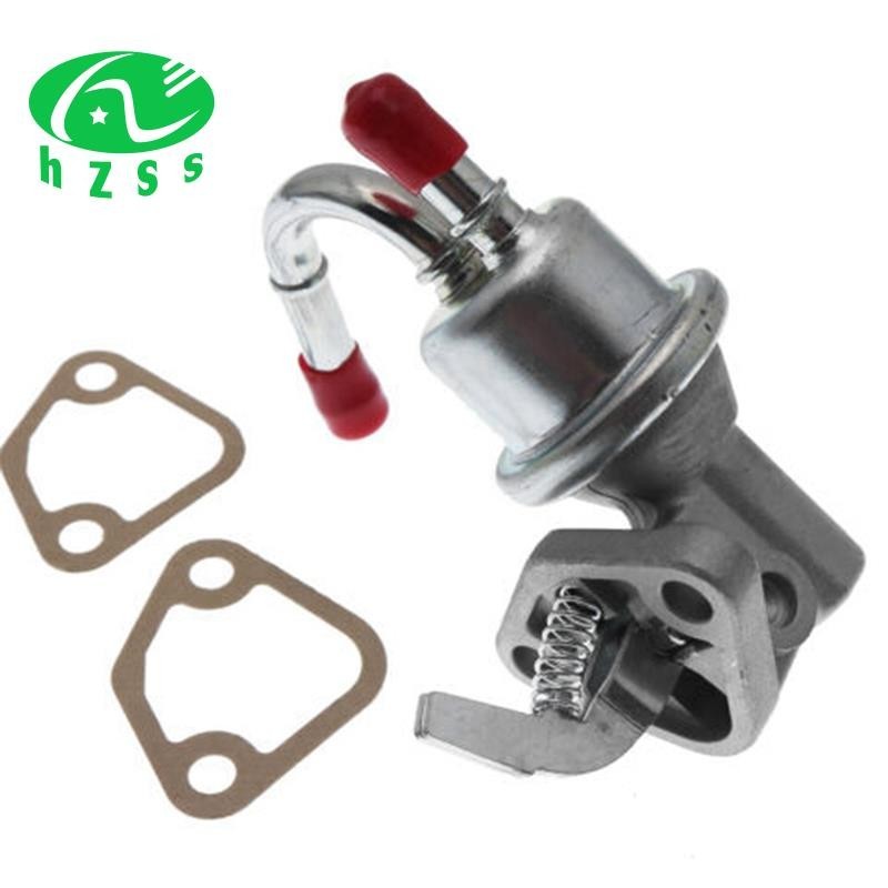 Bơm nhiên liệu động cơ dầu thô 7011982 6680838 Dành Cho Bobcat S220 ...