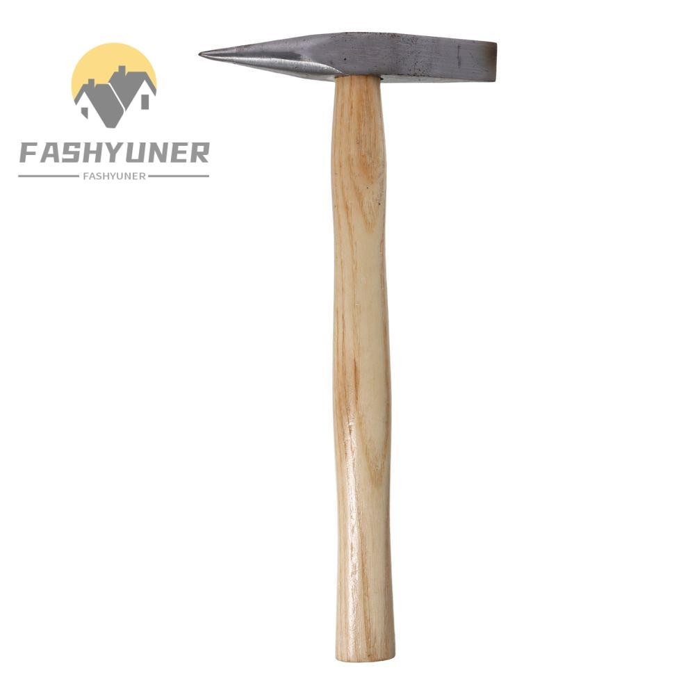 Búa Tack FASHYUNER, Búa hàn 10 Oz bằng thép, Chế biến gỗ có tay cầm ...