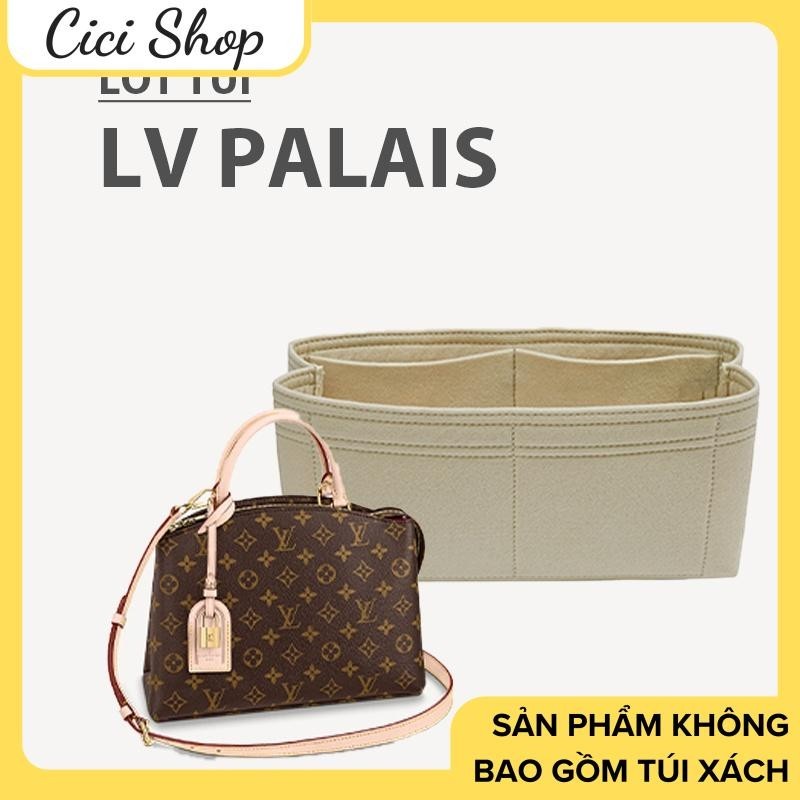 LVPL LÓT TÚI Palais Cao cấp full Size | Khách có nhu cầu may Lót túi ...