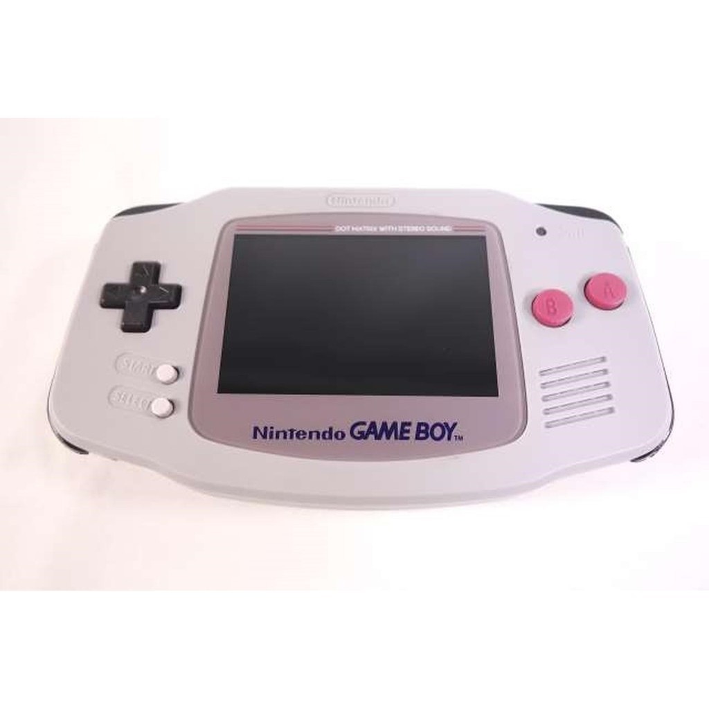 Good condition☆彡Nintendo Game Boy Advance AGB-001 | Shopee Việt Nam
