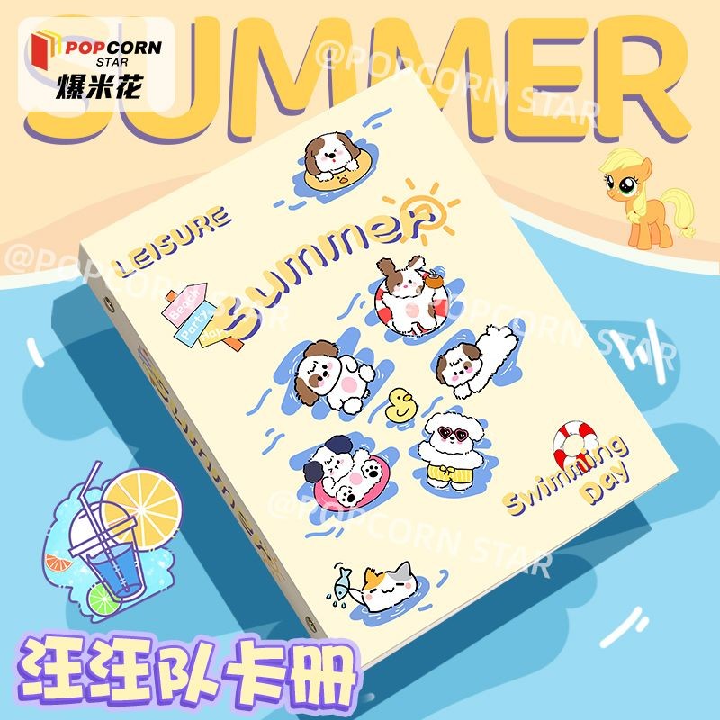 Polaroid Popcorn Lưới A5 Thẻ Dung Tích Lớn Du Lịch Lưu Trữ Sách Popcorn ...