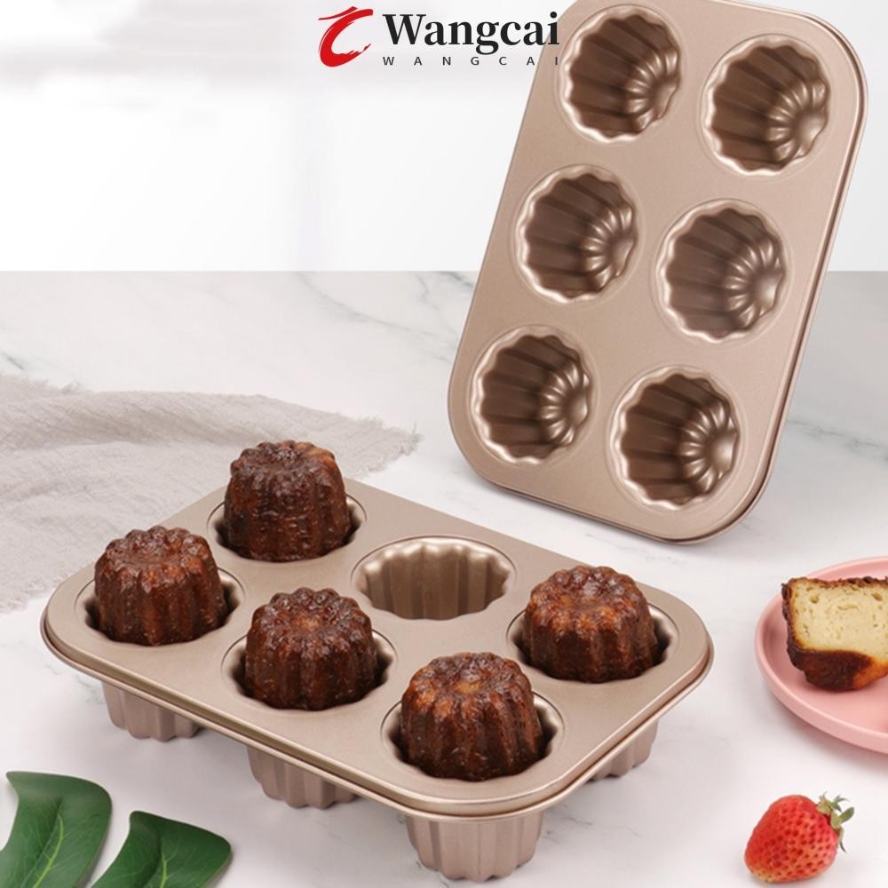 Wangcai làm bánh chống dính bằng thép carbon cao cấp | Shopee Việt Nam