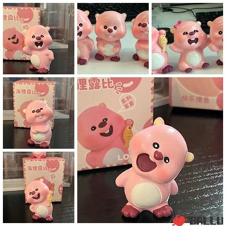 Loopy Blind Box Hành Động Các Bức Tượng Nhỏ Đồ Chơi Hoạt Hình Anime ...