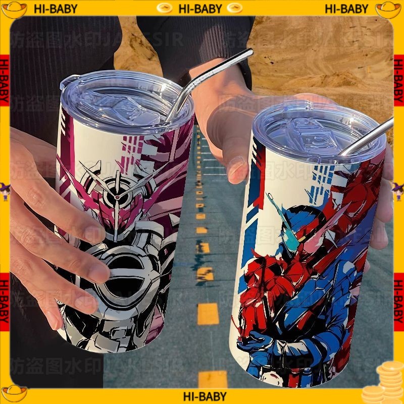 [Anime Limited Coffee Cup] Kamen Rider Anime Coffee Influencer Cốc giữ ...
